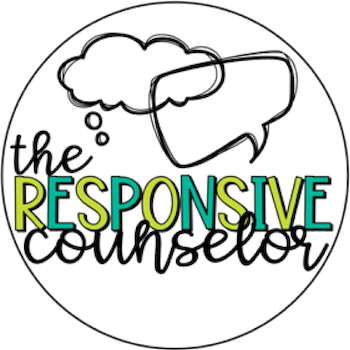 Counselor Tees - The Responsive Counselor